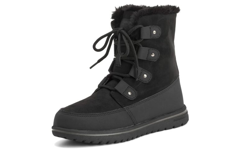 Polar Boots Website - Premium Footwear