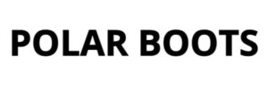 Polar Boots Website - Premium Footwear